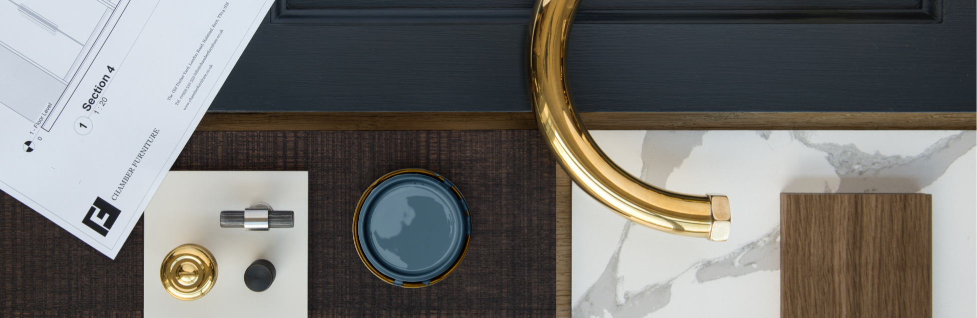 Chamber Furniture | Manufacturers of Bespoke Kitchens