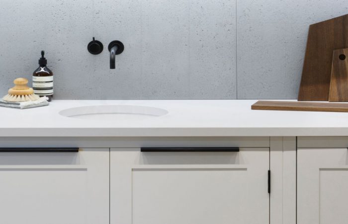 Kitchens - Chamber Furniture