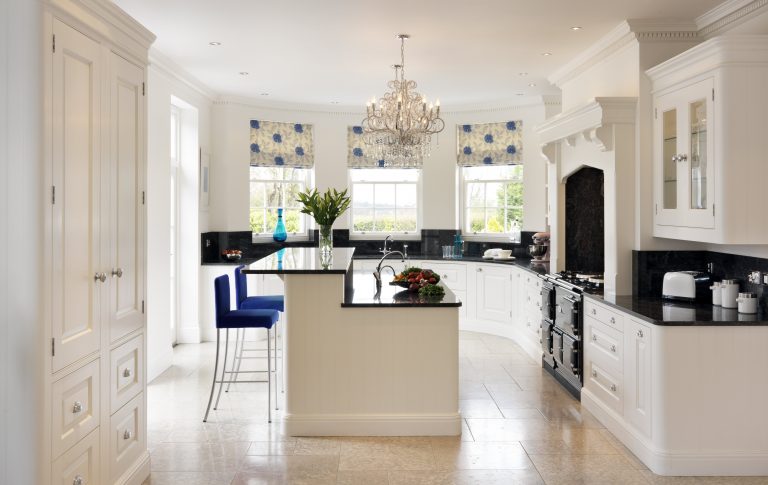 Kitchens Gallery - All - Chamber Furniture