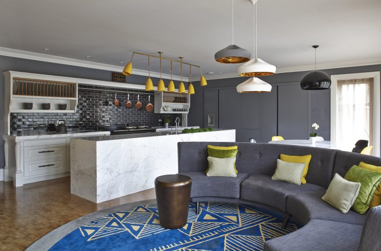 Kitchens Gallery - All - Chamber Furniture