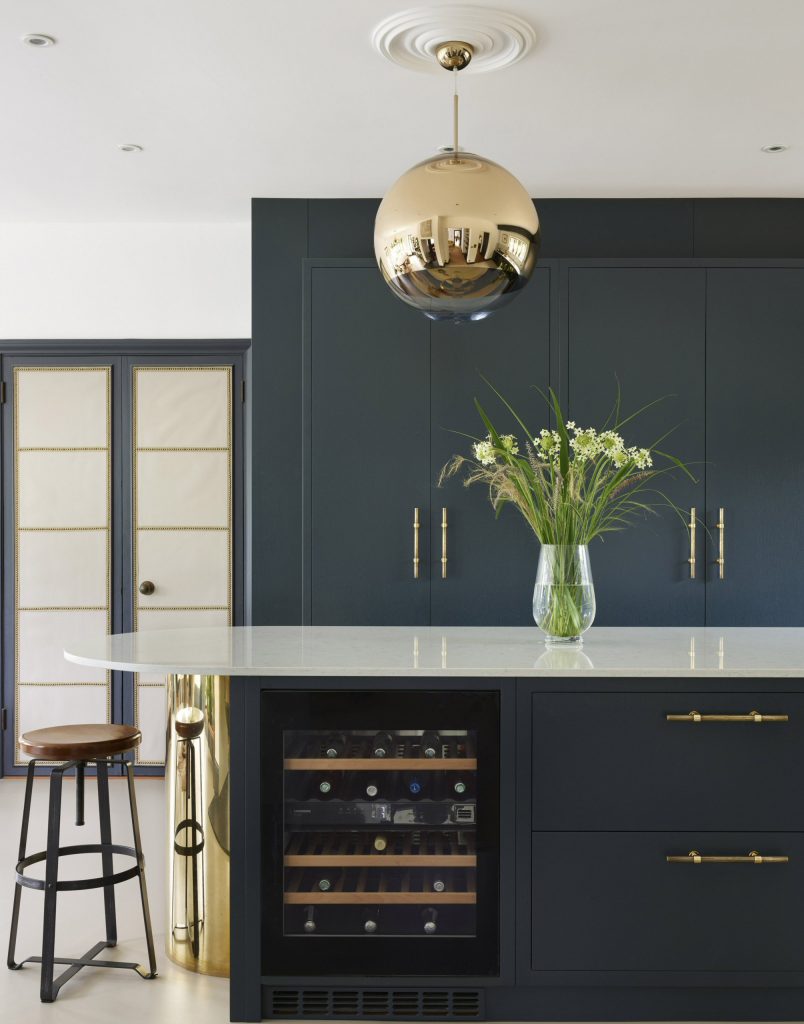 Chamber Furniture | Mid Century Modern Kitchen Manufacturers