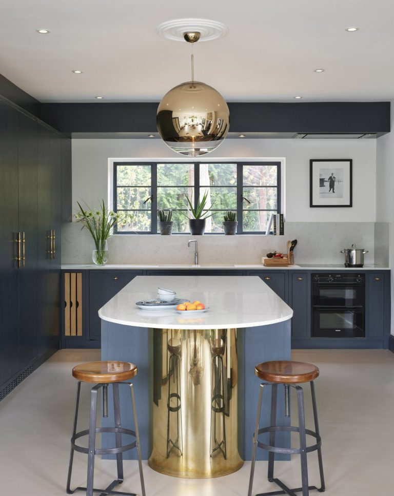 Kitchens Gallery - All - Chamber Furniture