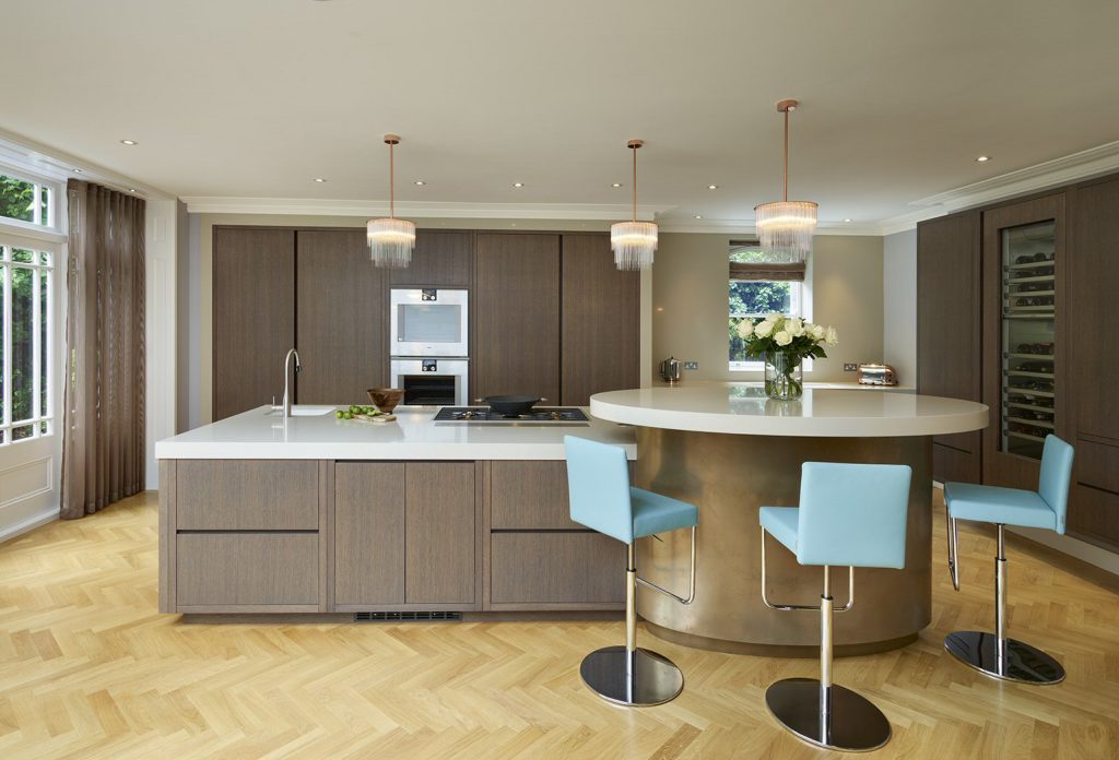 Kitchens Gallery - All - Chamber Furniture
