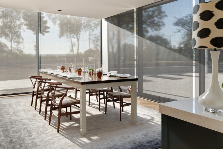 Chamber Furniture | Manufacturers of Bespoke Kitchens