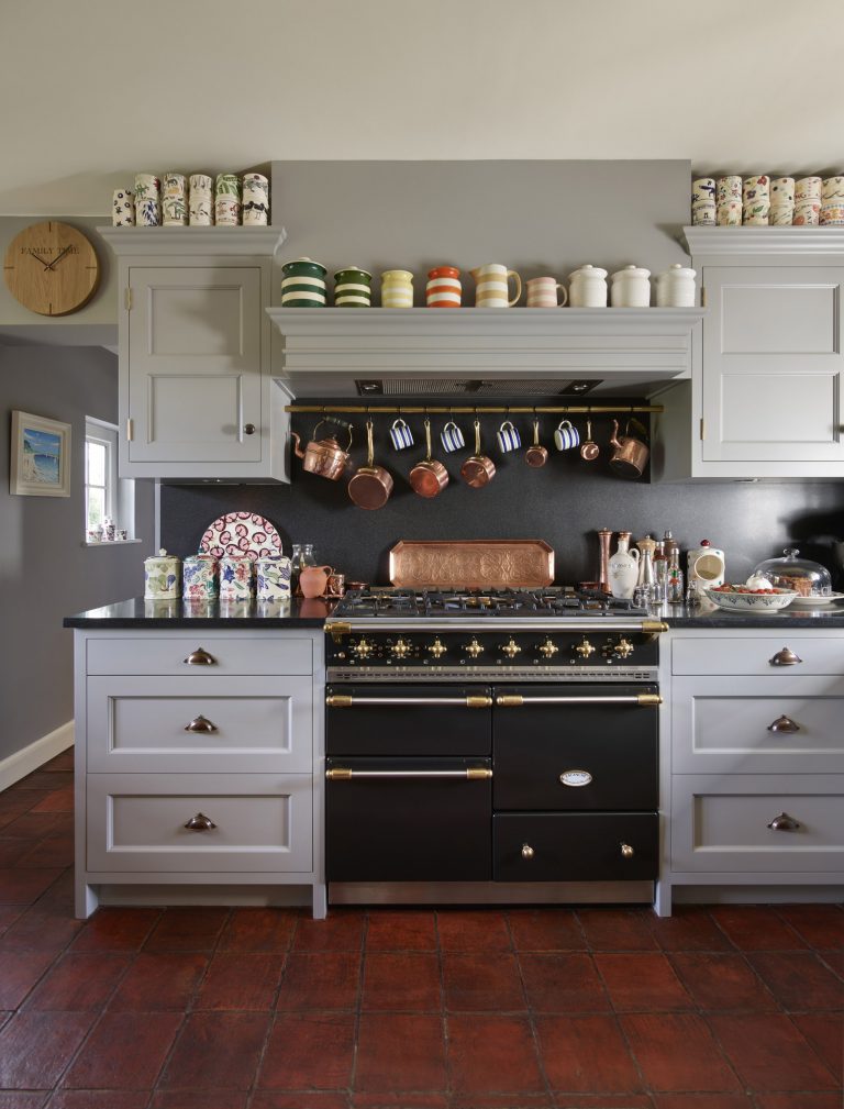 Kitchens Gallery - All - Chamber Furniture