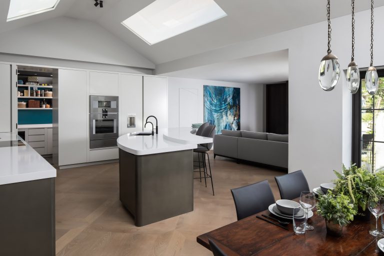 Kitchens Gallery - All - Chamber Furniture