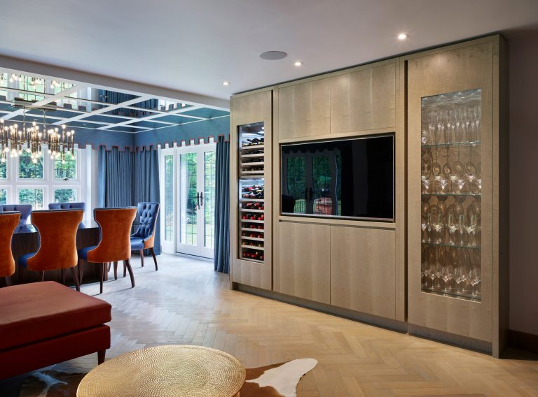 Chamber Furniture | Modern Kitchen Design
