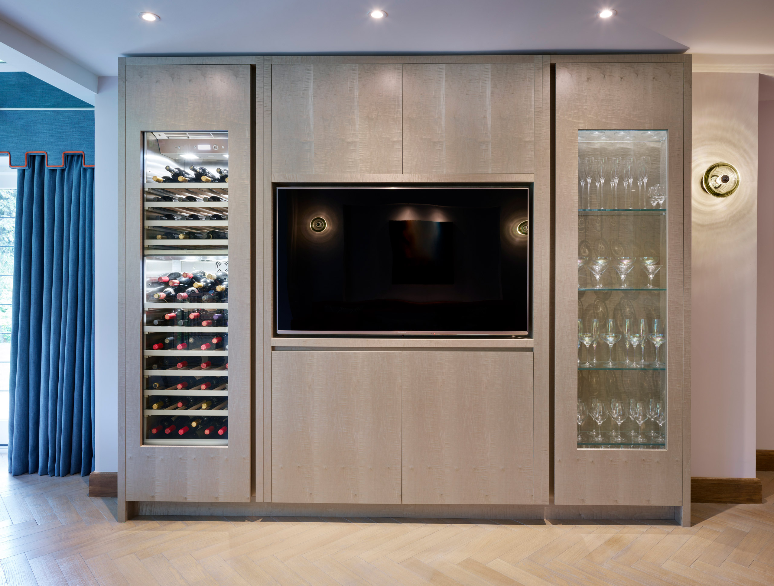 Chamber Furniture | Modern Kitchen Design