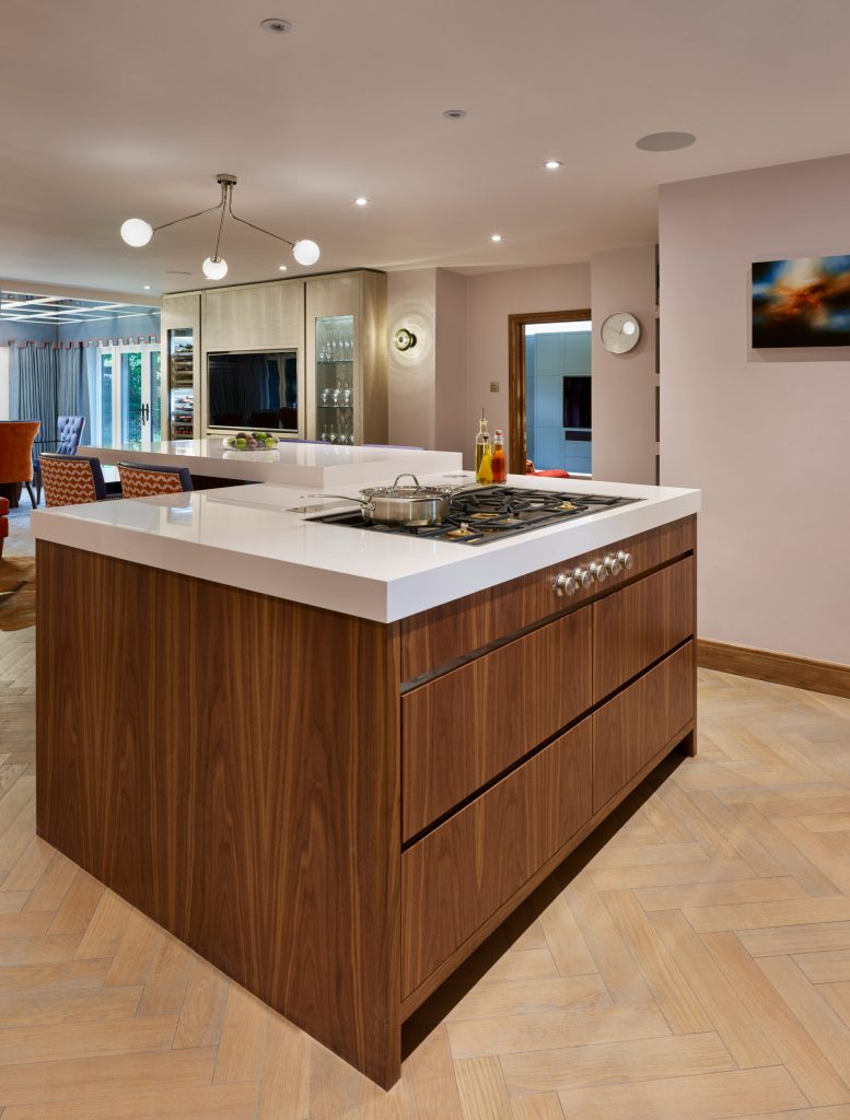Chamber Furniture | Modern Kitchen Design