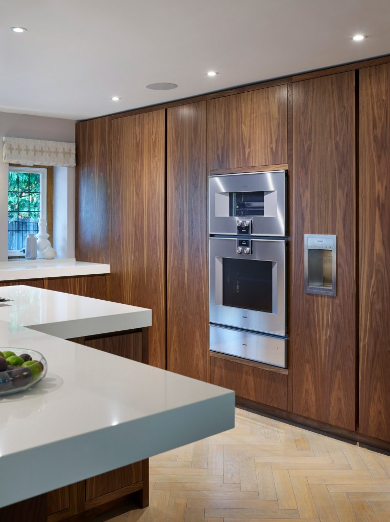 Chamber Furniture | Modern Kitchen Design