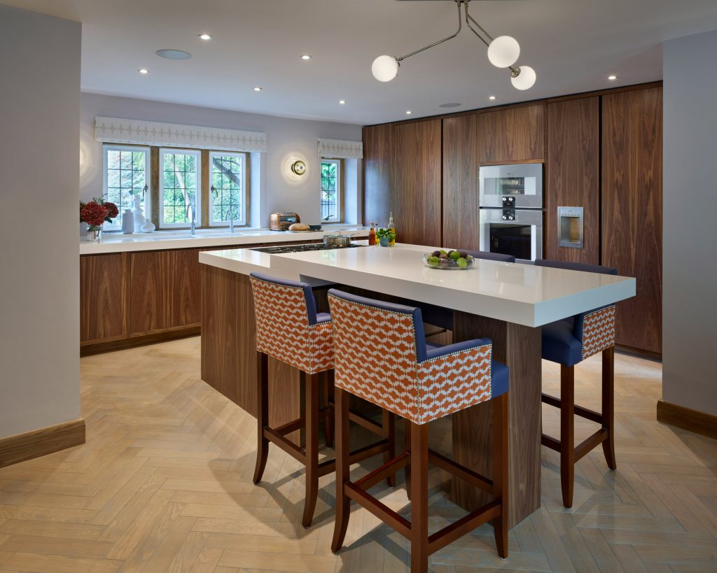 Kitchens Gallery - All - Chamber Furniture