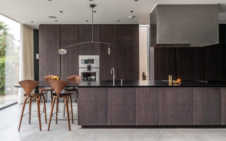 Chamber Furniture | Manufacturers of Bespoke Kitchens