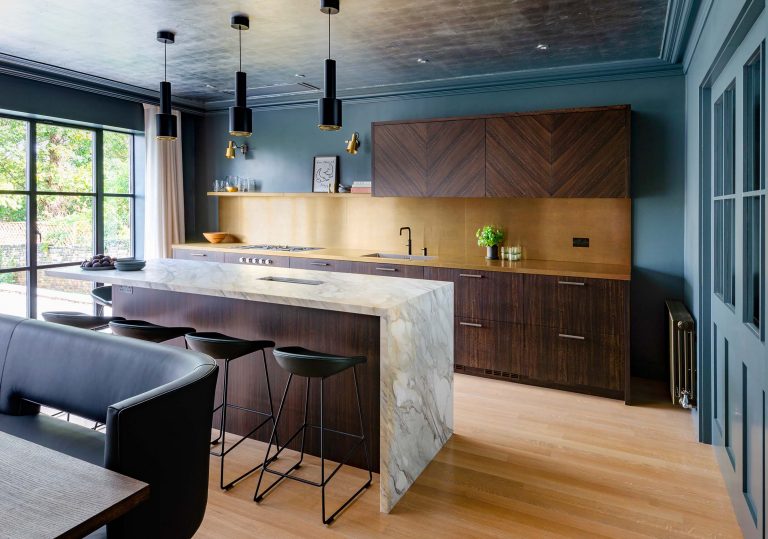 Kitchens Gallery - All - Chamber Furniture