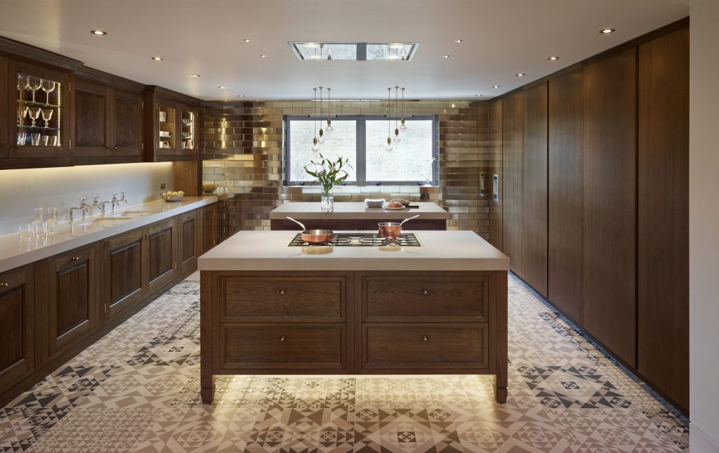 Chamber Furniture |Manufacturers of Luxury Kitchens