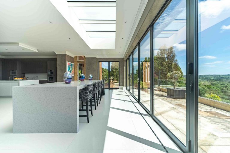 Kitchens Gallery - All - Chamber Furniture