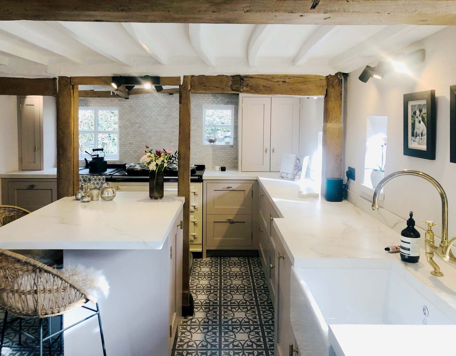 Chamber Furniture | Manufacturers of Bespoke Kitchens