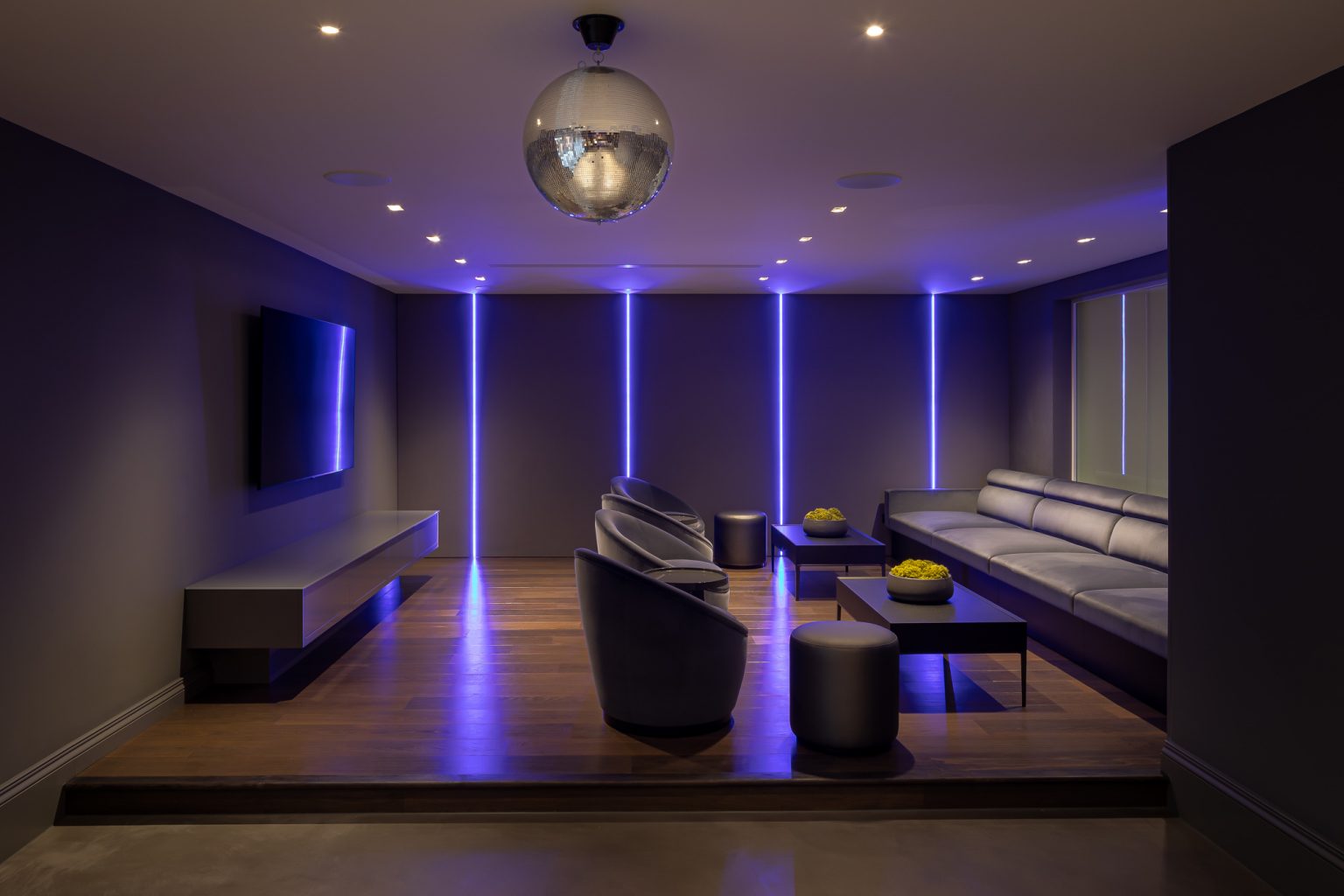 Chamber Furniture | Bespoke Bedroom Design