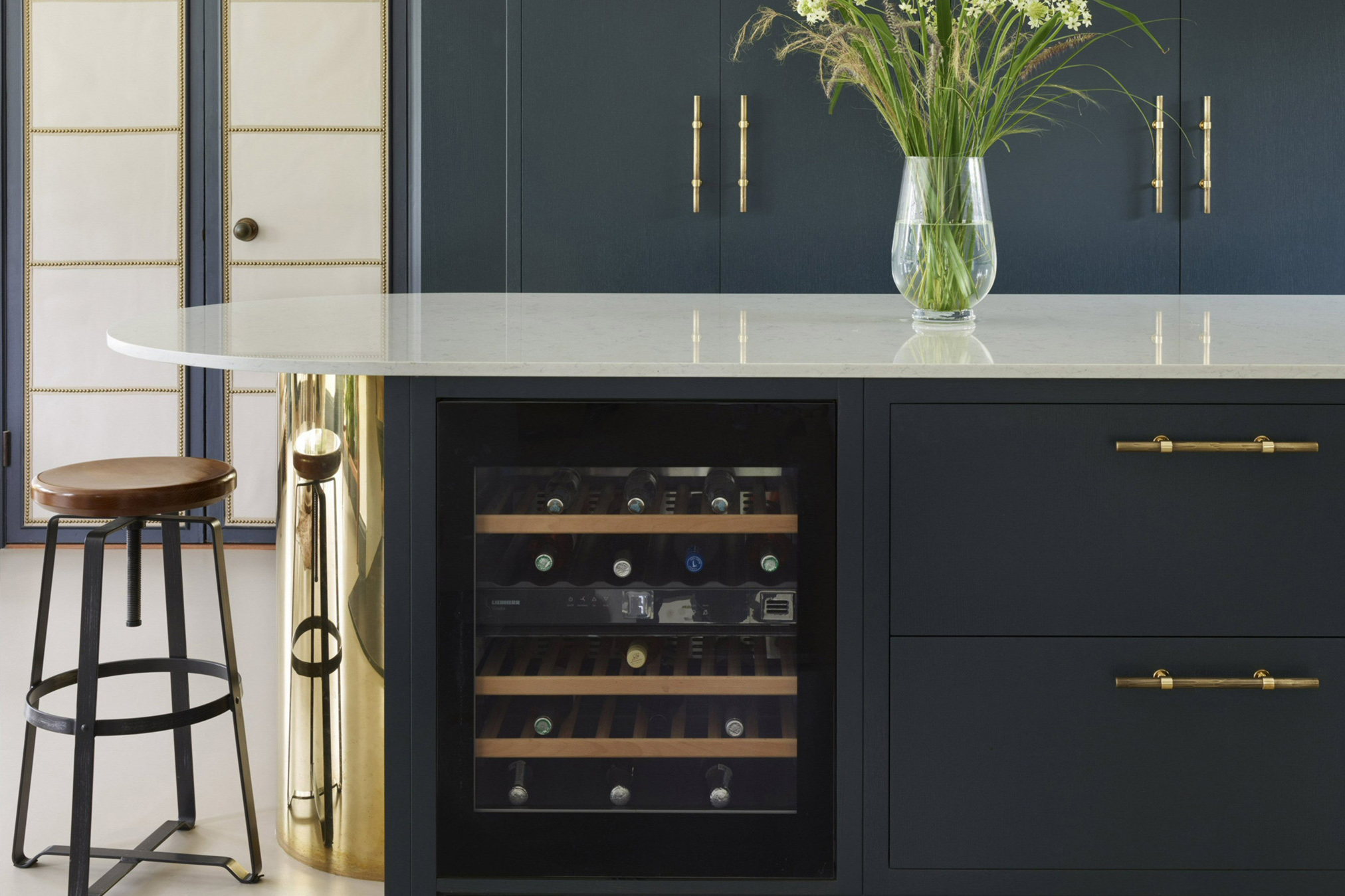 Chamber Furniture | Bespoke Furniture Handles & Design