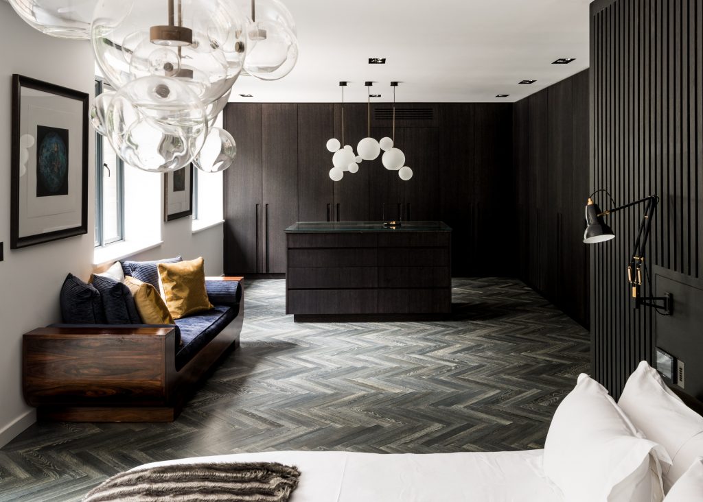 Chamber Furniture | Manufacturers of Contemporary Dressing Rooms