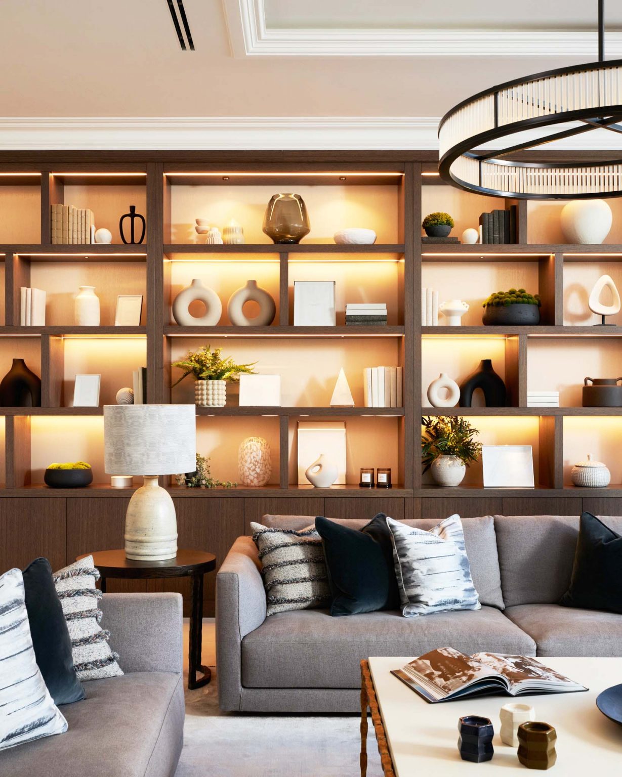 Chamber Furniture | Manufacturers of Traditional Luxury Kitchens